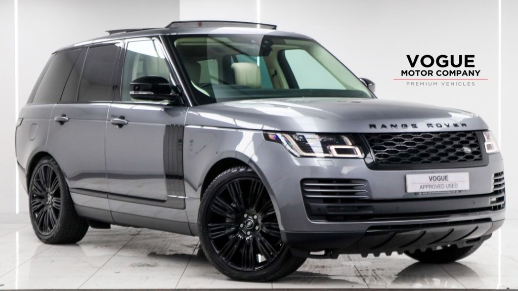 Used Cars Bolton, Used Car Dealer in Greater Manchester | Vogue Motor ...