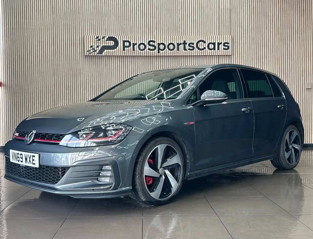 Used Volkswagen Golf cars for sale. Volkswagen Golf Dealer Hull ...
