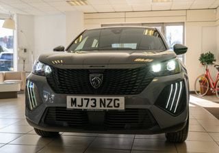 Used cars for sale. Mochdre & Clwyd car Dealer | Mochdre Peugeot