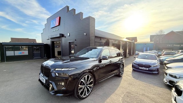 Used cars for sale. Nottingham & Nottinghamshire car Dealer | Your Next Car