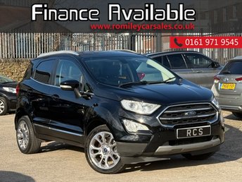 Used cars for sale in Stockport & Cheshire: Romiley Car Sales Limited