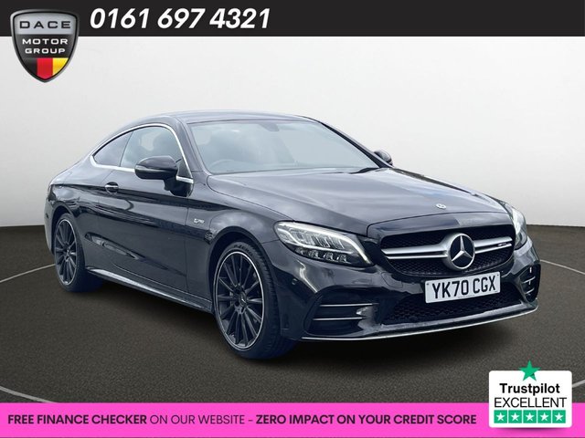 Used cars for sale in Stockport - Dace Motor Group