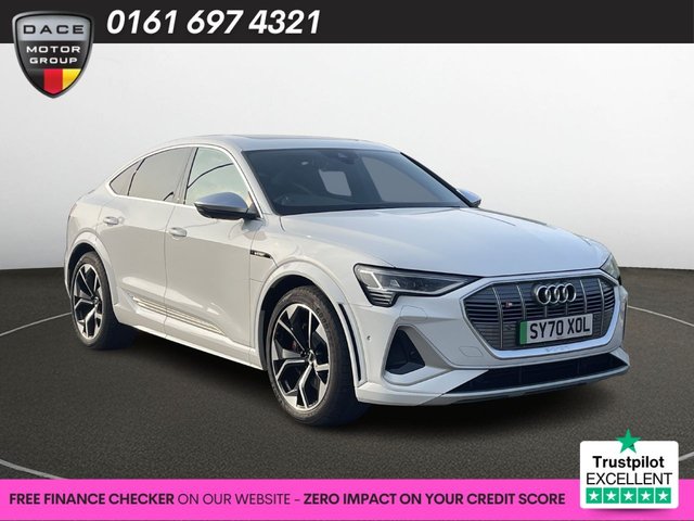 Used cars for sale in Manchester | Dace Specialist Car Centre