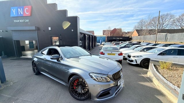 Used cars for sale. Nottingham & Nottinghamshire car Dealer | Your Next Car