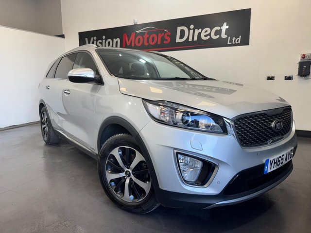 Used cars for sale. Warrington & Cheshire car Dealer | Vision Motors Direct