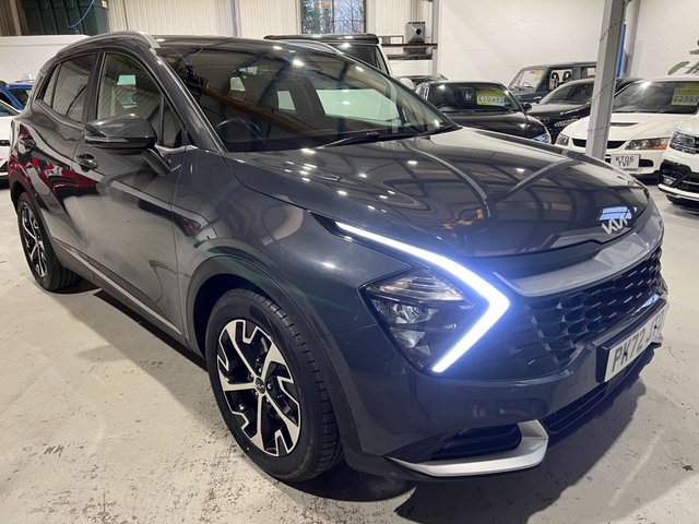 Used cars for sale in Clitheroe & Lancashire: Ribble Cars