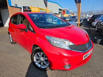 Used cars Middlesbrough, Used car Dealer in North Yorkshire | Value ...