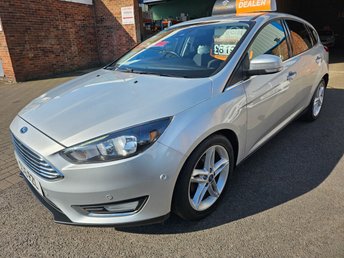 Used cars Middlesbrough, Used car Dealer in North Yorkshire | Value ...