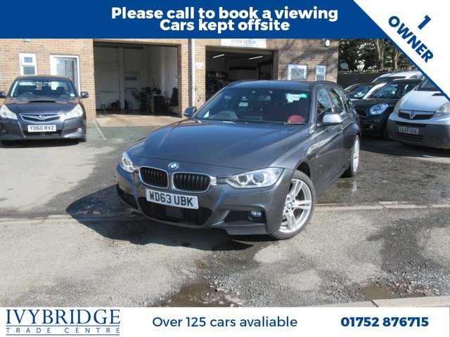 Used cars for sale. Ivybridge & Devon car Dealer | Ivybridge Trade Centre