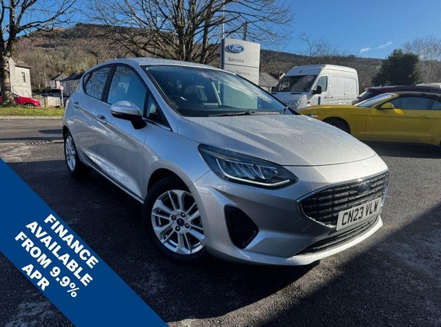 Used Ford cars for sale. Ford Dealer Aberdare | Astrand Motors Ltd