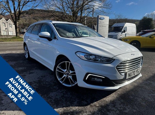 Used Ford cars for sale. Ford Dealer Aberdare | Astrand Motors Ltd