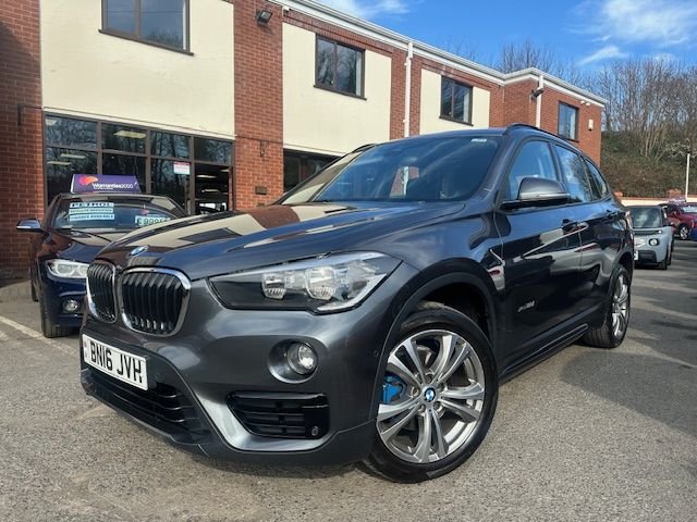 Used cars for sale. Worcester & Worcestershire car Dealer | BJH Motors ...