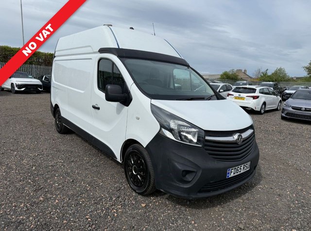Used vans for sale. Cowdenbeath & Fife van Dealer | Fife Van Centre