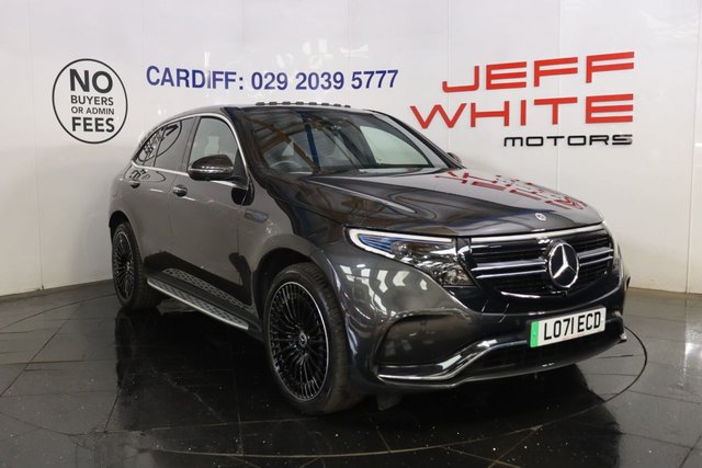 Used Mercedes-Benz cars for sale. Mercedes-Benz Dealer Cardiff | Jeff ...