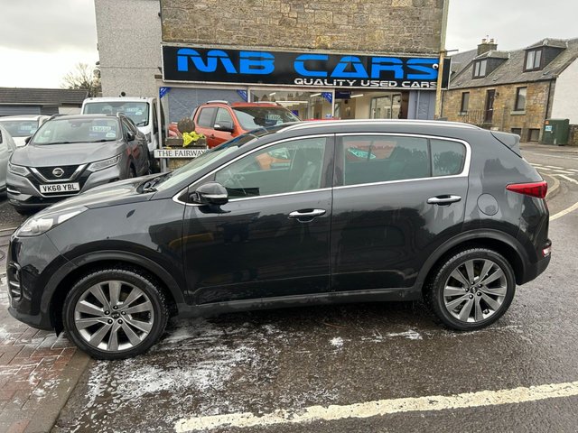 Used cars for sale. Kinross & Scotland car Dealer | MB Cars