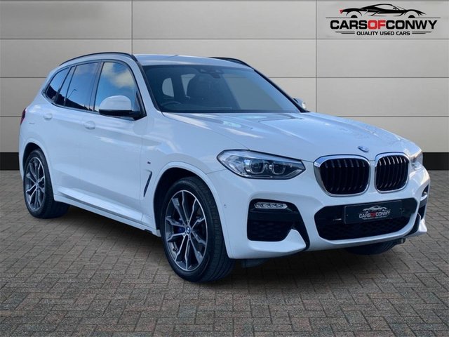 Used cars in Mochdre Colwyn Bay | Cars of Conwy