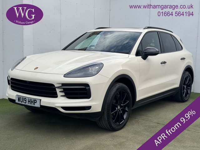 Used cars for sale. Melton Mowbray & Leicestershire car Dealer | Witham ...
