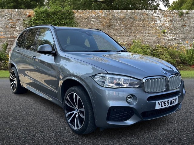 Used BMW cars for sale. BMW Dealer Solihull | Steve Lane Cars