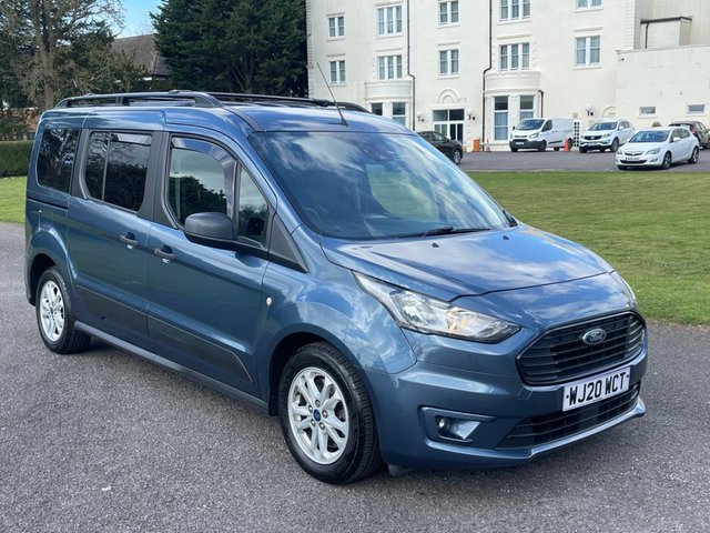 Used cars for sale. Southampton & Hampshire car Dealer | Botley Car ...