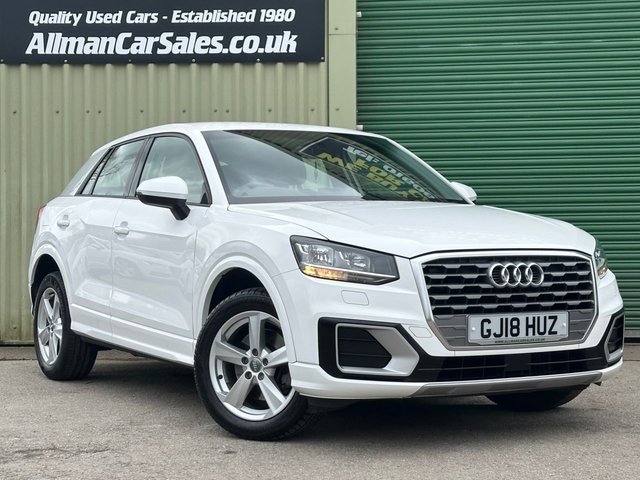 Used cars for sale. Northwich & Cheshire car Dealer | Allman Cars Ltd