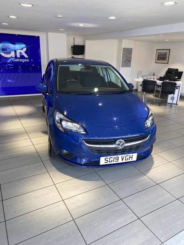 Used cars for sale. Cranfield & Bedfordshire car Dealer | RGR Garages