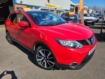 Used cars Middlesbrough, Used car Dealer in North Yorkshire | Value ...