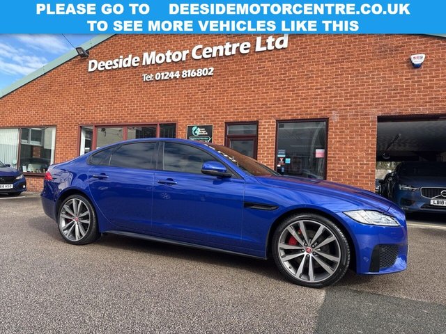 Used cars for sale. Deeside & Flintshire car Dealer | Deeside Motor ...