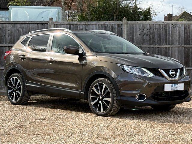 Used cars for sale. Guildford & Surrey car Dealer | Surrey Specialist Cars