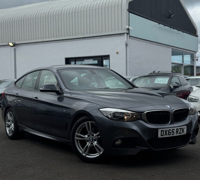BMW Cars For Sale in Scotland | Cars 4 You