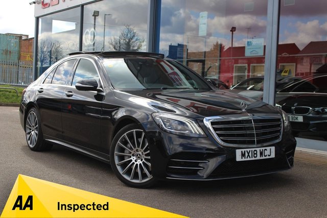 Second Hand car For Sale In Luton | Luton Trade Centre