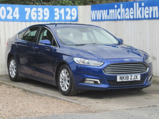 Used cars for sale. Nuneaton & Warwickshire car Dealer | Michael ...