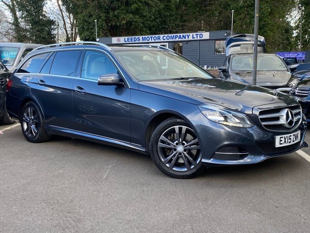 Used Mercedes-Benz cars for sale. Mercedes-Benz Dealer Leeds | Leeds ...