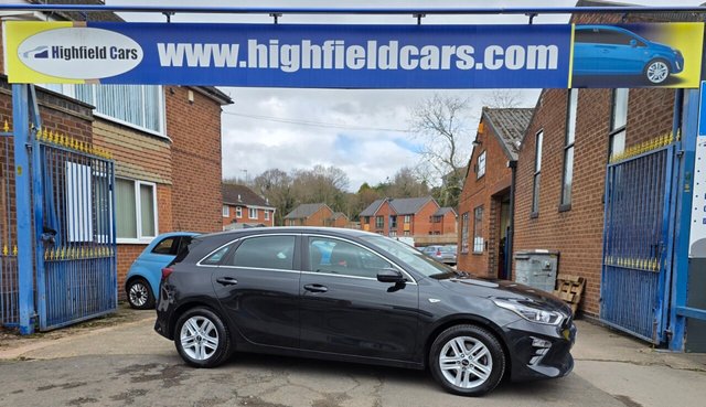Used cars for sale. Kidderminster & Worcestershire car Dealer ...