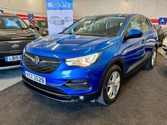 Used cars for sale. Billingham & Cleveland car Dealer | Driven Trade Cars