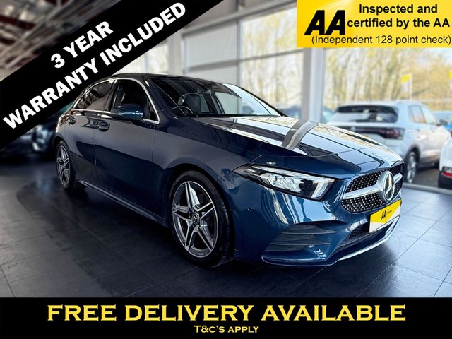 Used cars for sale. Lancaster & Lancashire car Dealer | MotorTrust ...