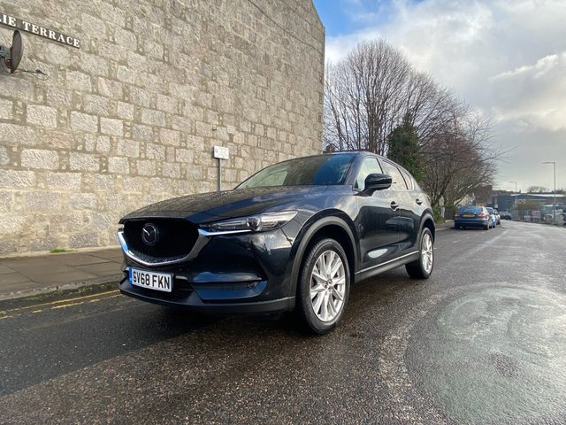 Used cars for sale. Aberdeen & Aberdeenshire car Dealer | Pitstop ...