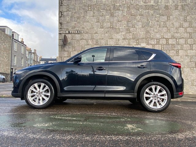 Used cars for sale. Aberdeen & Aberdeenshire car Dealer | Pitstop ...