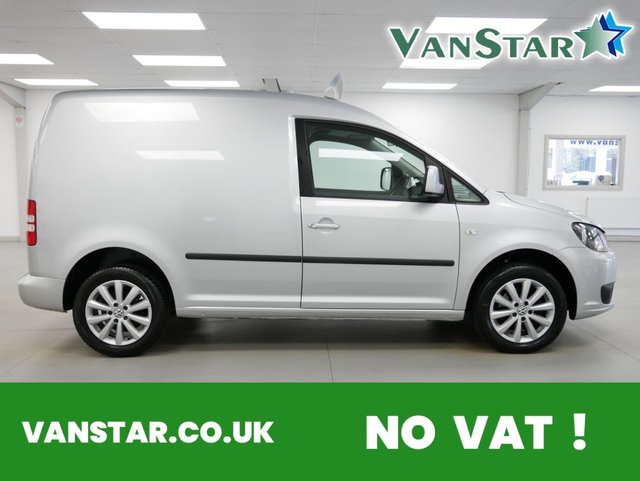 Used vans for sale. Leeds & Yorkshire van Dealer | VanStar