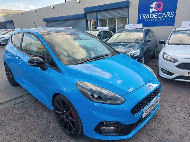 Used cars for sale. Liverpool & Merseyside car Dealer | Trade Cars ...