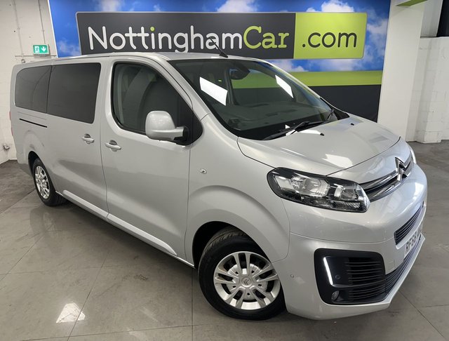 Used cars for sale. Nottingham & Nottinghamshire car Dealer ...