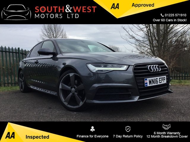 Used cars for sale. Bath & Somerset car Dealer | South & West Motors Ltd