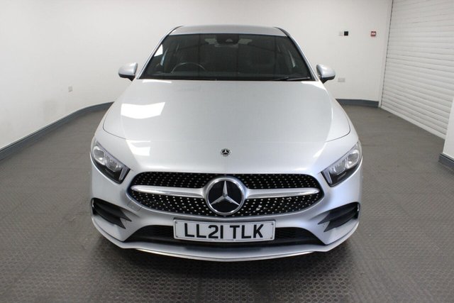 Used Mercedes-Benz cars for sale. Mercedes-Benz Dealer Biddulph ...