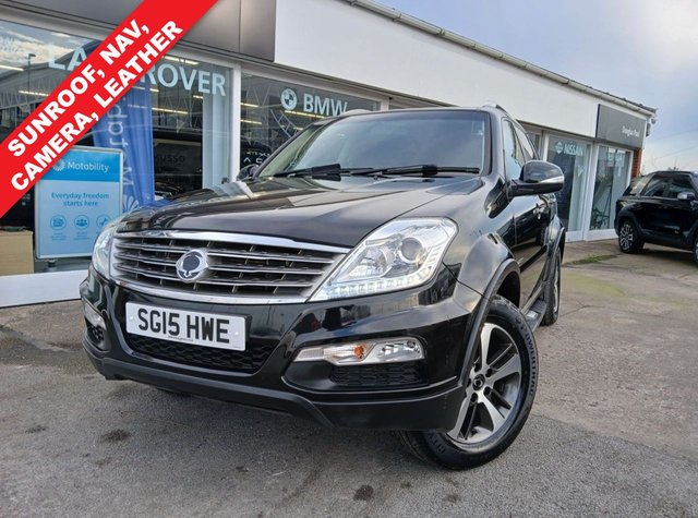 Used cars for sale. Rotherham & South Yorkshire car Dealer | Douglas ...