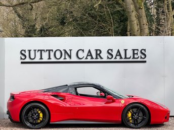Used cars Sutton Coldfield Used Car Dealer in West Midlands | Sutton ...