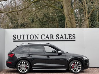 Used cars Sutton Coldfield Used Car Dealer in West Midlands | Sutton ...