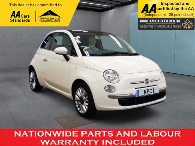 Used cars for sale in Preston & Lancashire: Kirkham Part Exchange ...