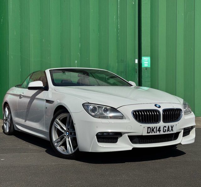BMW Cars For Sale in Scotland | Cars 4 You