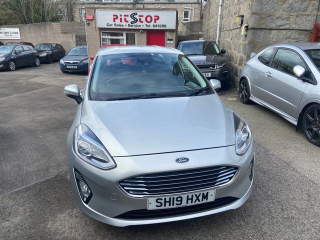 Used cars for sale. Aberdeen & Aberdeenshire car Dealer | Pitstop ...