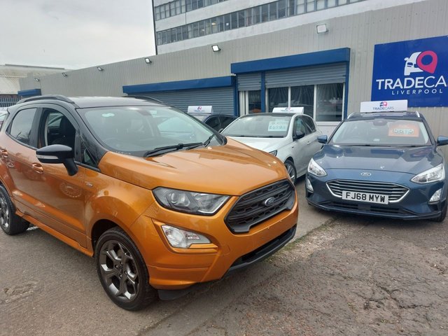 Used cars for sale. Liverpool & Merseyside car Dealer | Trade Cars ...