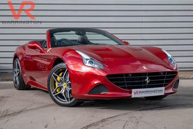 Used cars for sale. Warrington & Cheshire car Dealer | VR (EPS ...